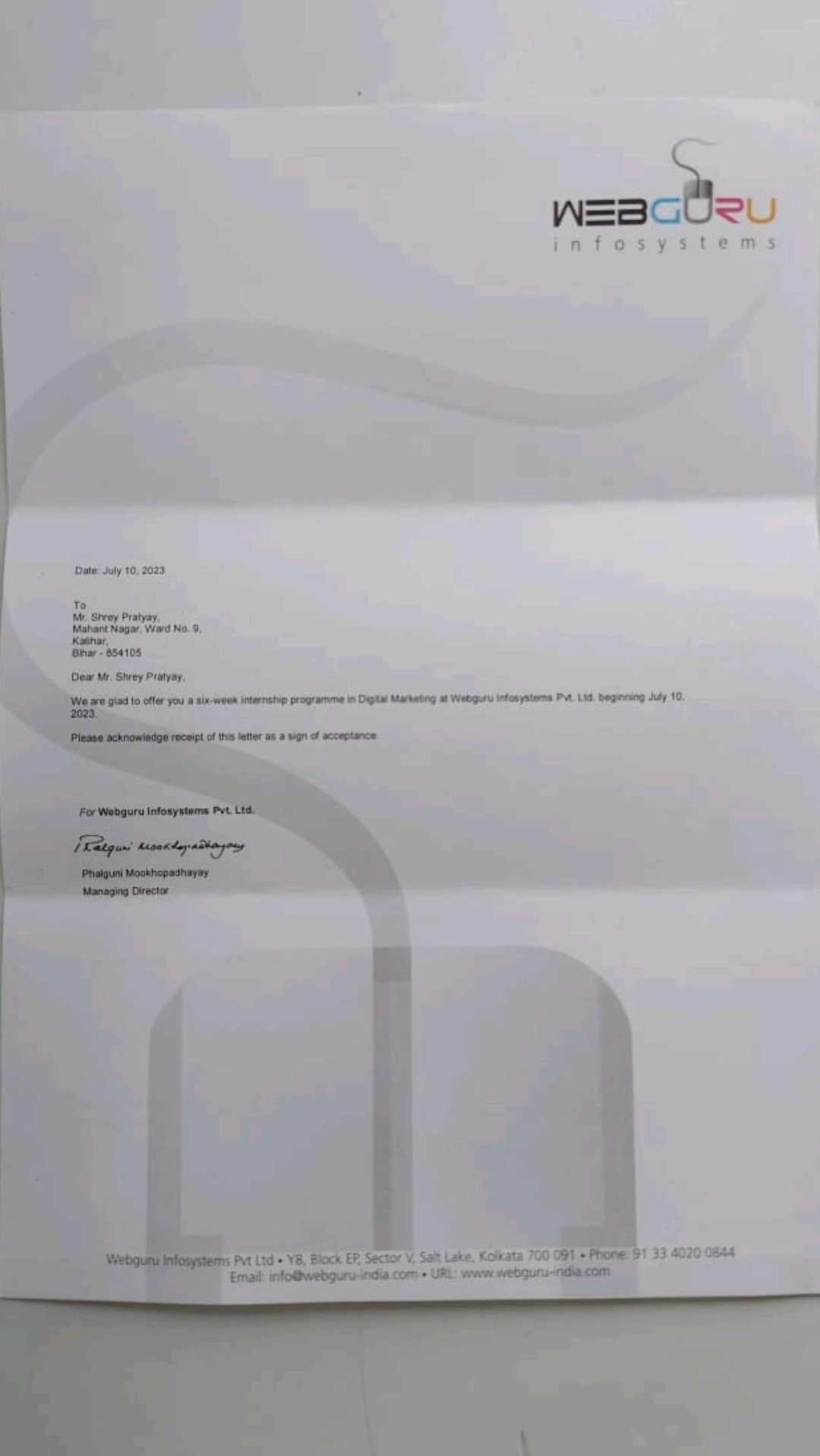 Shrey Pratyay on LinkedIn: hello guyz!!👋 I am Announcing that I started ... Shrey Pratyay on LinkedIn: hello guyz!!👋 I am Announcing that I started ...