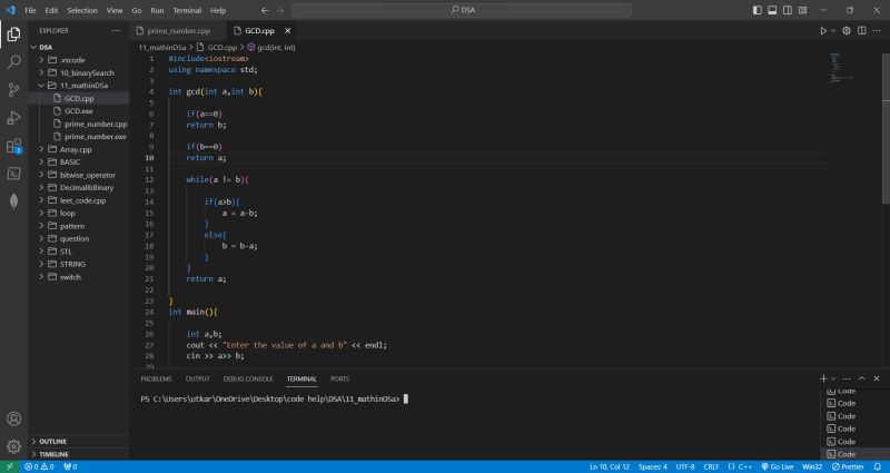 Utkarsh Ladla on LinkedIn: #100daysofcodechallenge #codingpractices # ... Utkarsh Ladla on LinkedIn: #100daysofcodechallenge #codingpractices # ...