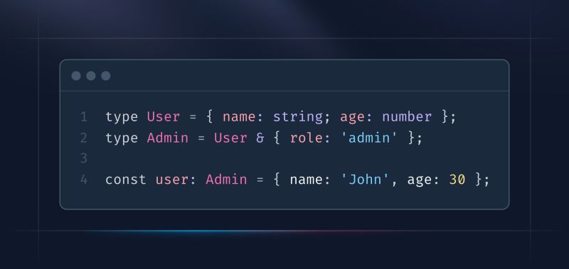 Bader Usman on LinkedIn: #typescript #javascript #webdevelopment # ... Bader Usman on LinkedIn: #typescript #javascript #webdevelopment # ...