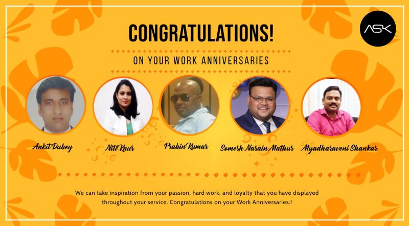ASK Consulting on LinkedIn: Congratulations on your well-deserved success!! ASK Consulting on LinkedIn: Congratulations on your well-deserved success!!