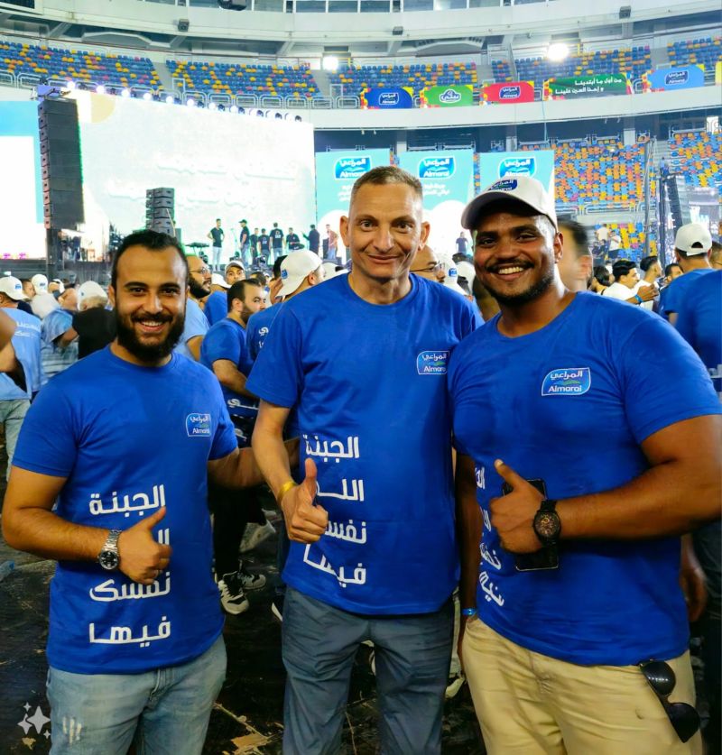 Abdelrhman ibrahim El-Mano on LinkedIn: #almaraicheese #premiumflavors ... Abdelrhman ibrahim El-Mano on LinkedIn: #almaraicheese #premiumflavors ...