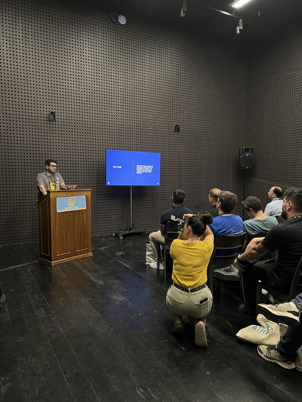 Kyriaki Vadeska (she/her/hers) on LinkedIn: Ioannis Papadakis 🎙️ Kyriaki Vadeska (she/her/hers) on LinkedIn: Ioannis Papadakis 🎙️