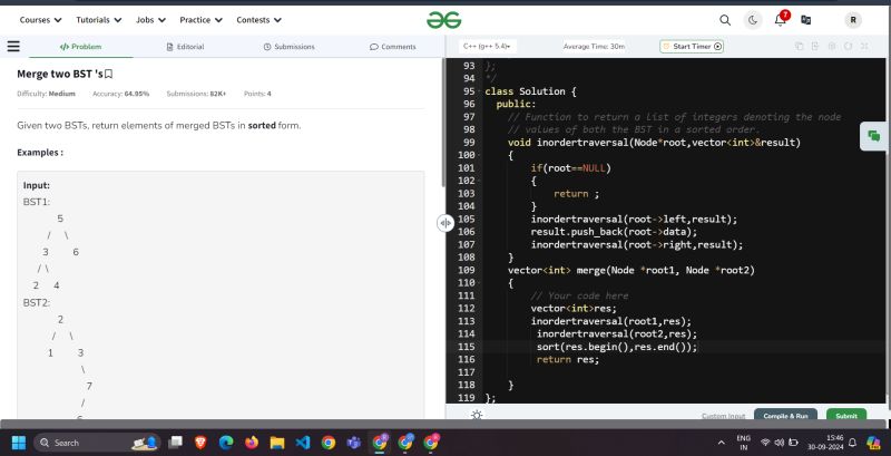 Rohit Kumar Sahu on LinkedIn: #geekstreak2024 #deutschebank # ... Rohit Kumar Sahu on LinkedIn: #geekstreak2024 #deutschebank # ...
