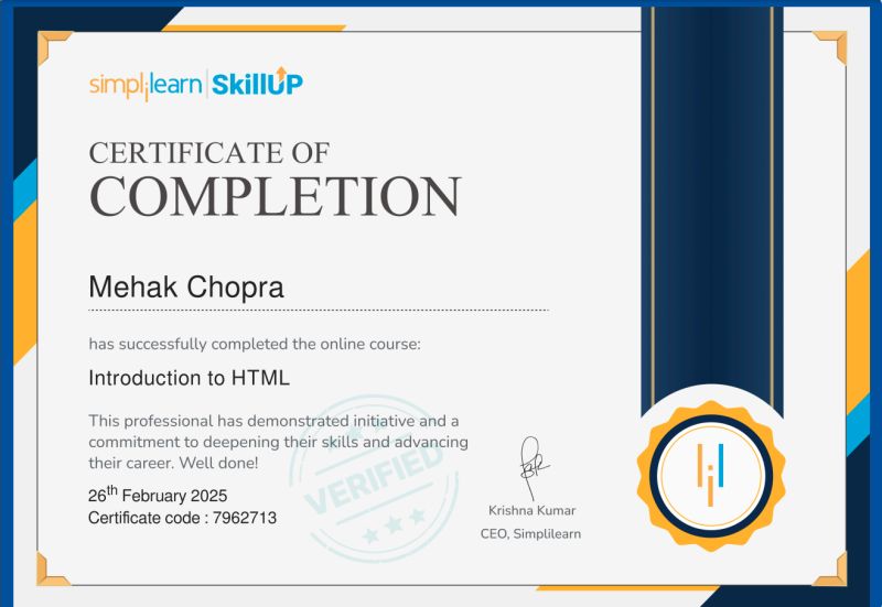 #webdev #html #css #techjourney #keepbuilding #developerlife | Mehak Chopra #webdev #html #css #techjourney #keepbuilding #developerlife | Mehak Chopra