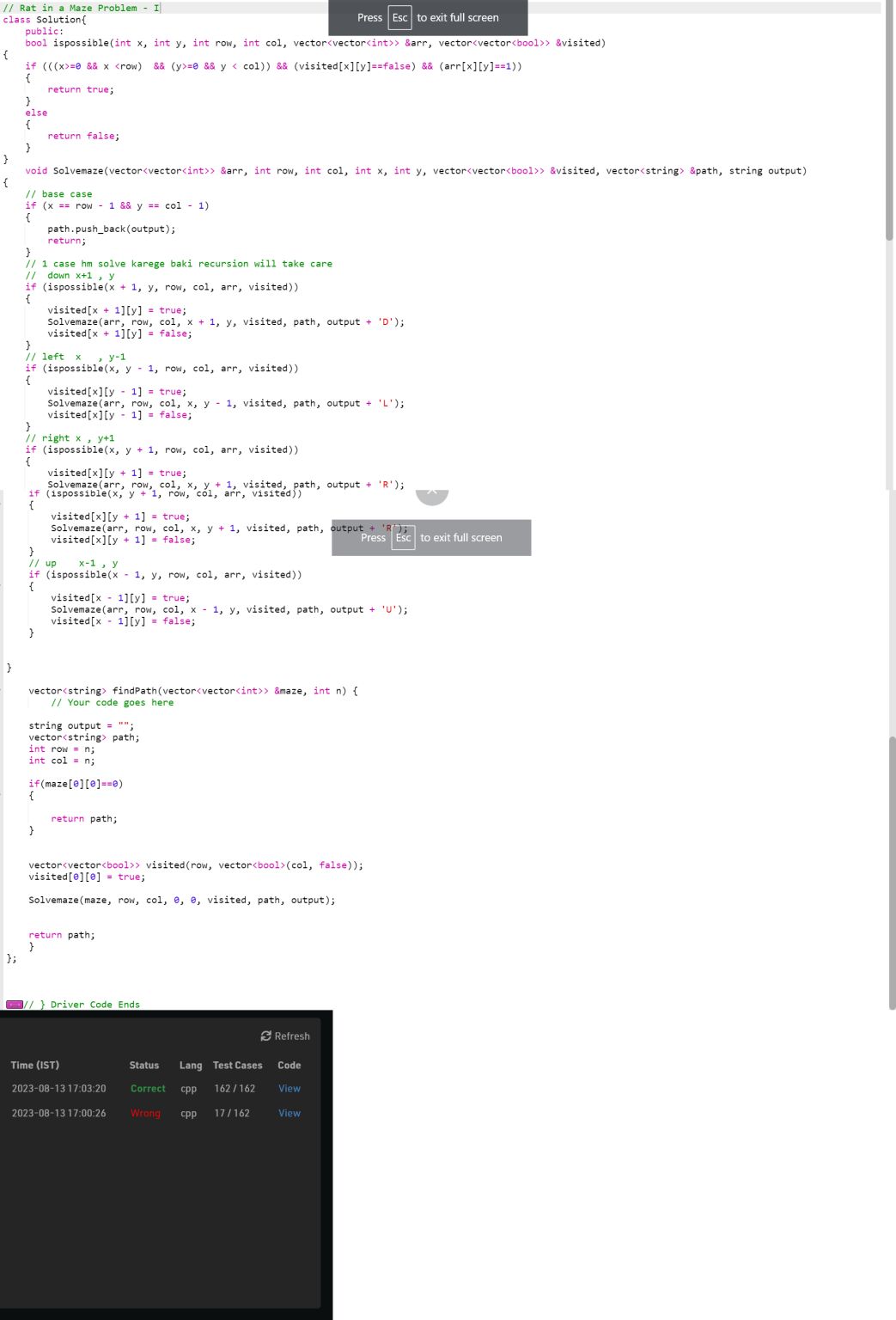 Akash Kumar Maurya on LinkedIn: #connections #happycoding #dsa #friends ... Akash Kumar Maurya on LinkedIn: #connections #happycoding #dsa #friends ...