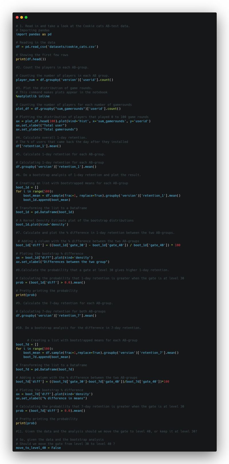 Alani Joshua on LinkedIn: Day #97 of 100 days of learning with python ... Alani Joshua on LinkedIn: Day #97 of 100 days of learning with python ...