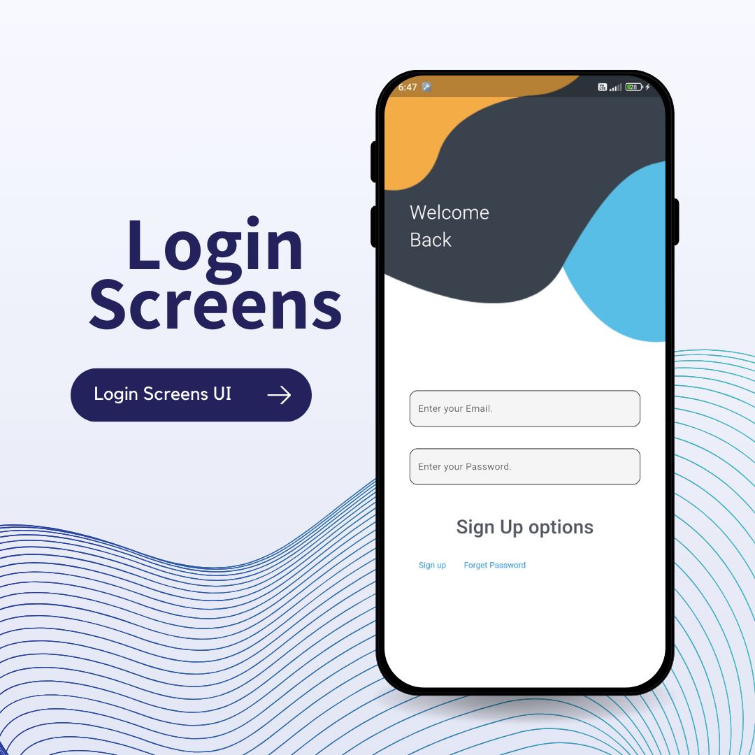 muhammad Bilal khan on LinkedIn: #flutter #dart #uiux #appdevelopment muhammad Bilal khan on LinkedIn: #flutter #dart #uiux #appdevelopment