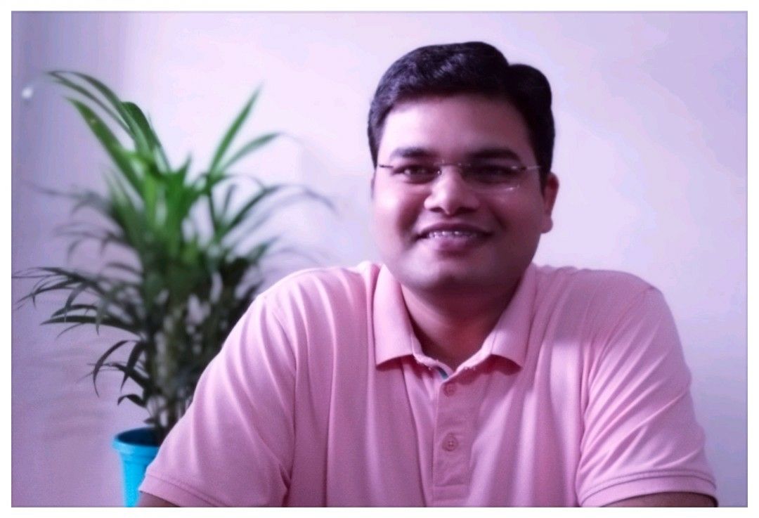 Swapnil Patil posted on LinkedIn Swapnil Patil posted on LinkedIn