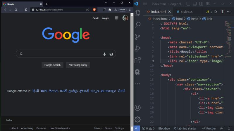 Aakash Rajbhar on LinkedIn: #coding #project #frontenddevelopment # ... Aakash Rajbhar on LinkedIn: #coding #project #frontenddevelopment # ...