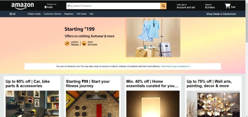 #webdevelopment #amazonclone #html #css #frontenddevelopment #coding ... #webdevelopment #amazonclone #html #css #frontenddevelopment #coding ...
