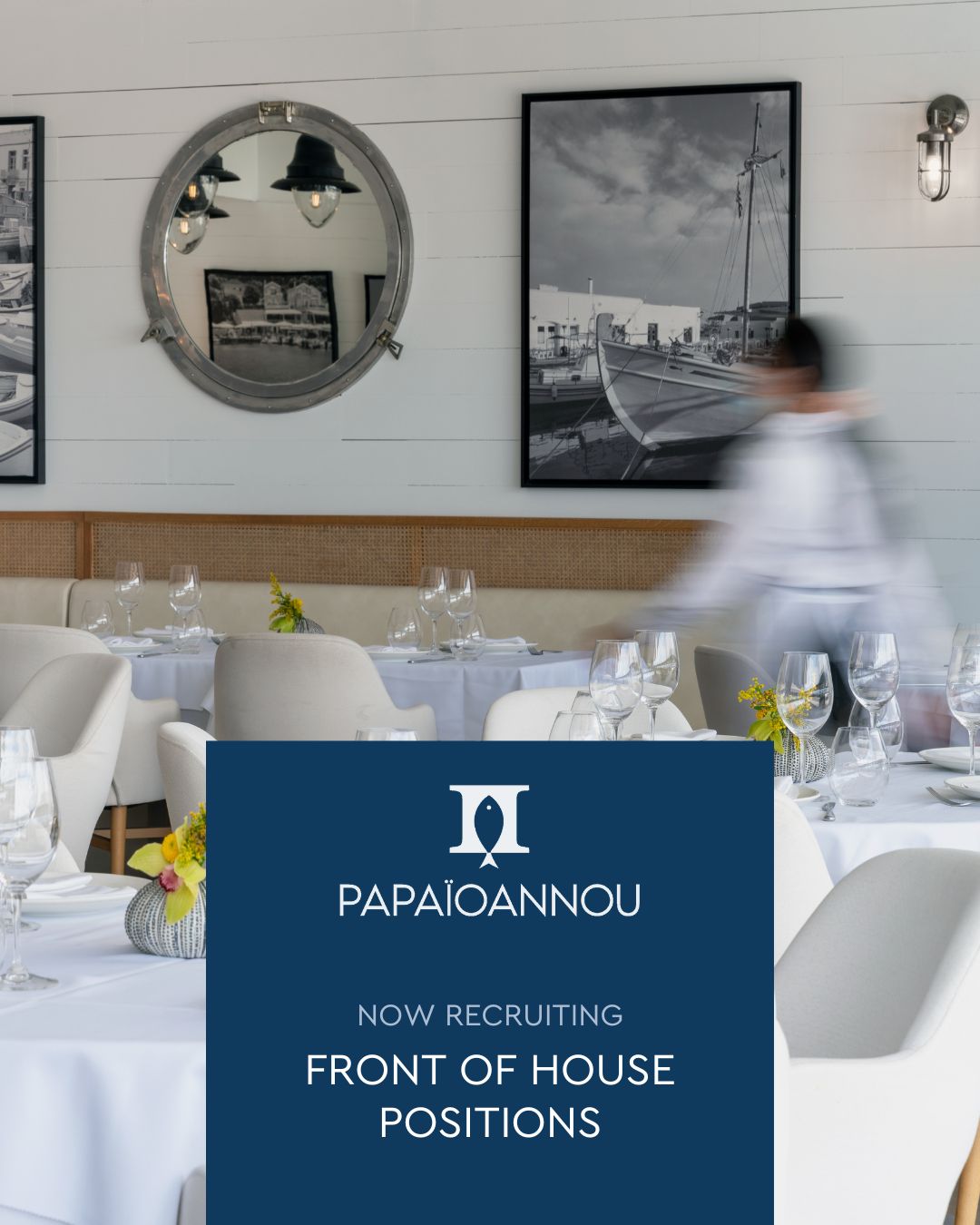 Papaioannou Restaurants on LinkedIn: Step into the sunshine at ... Papaioannou Restaurants on LinkedIn: Step into the sunshine at ...