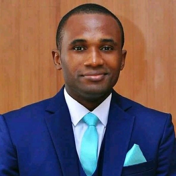 Nnamdi Anene on LinkedIn: #happynewyear2024 #goals2024 Nnamdi Anene on LinkedIn: #happynewyear2024 #goals2024