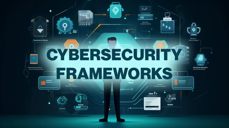 Muhammad Aslah on LinkedIn: 18/100 Cybersecurity Frameworks Here are ... Muhammad Aslah on LinkedIn: 18/100 Cybersecurity Frameworks Here are ...