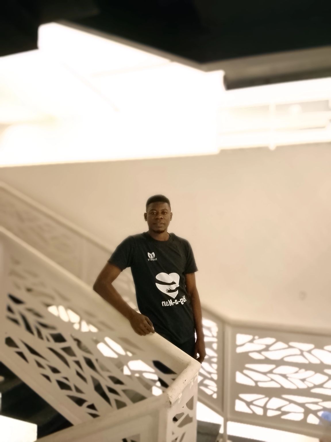 Gideon Anyakwo on LinkedIn: Gratitude Gideon Anyakwo on LinkedIn: Gratitude