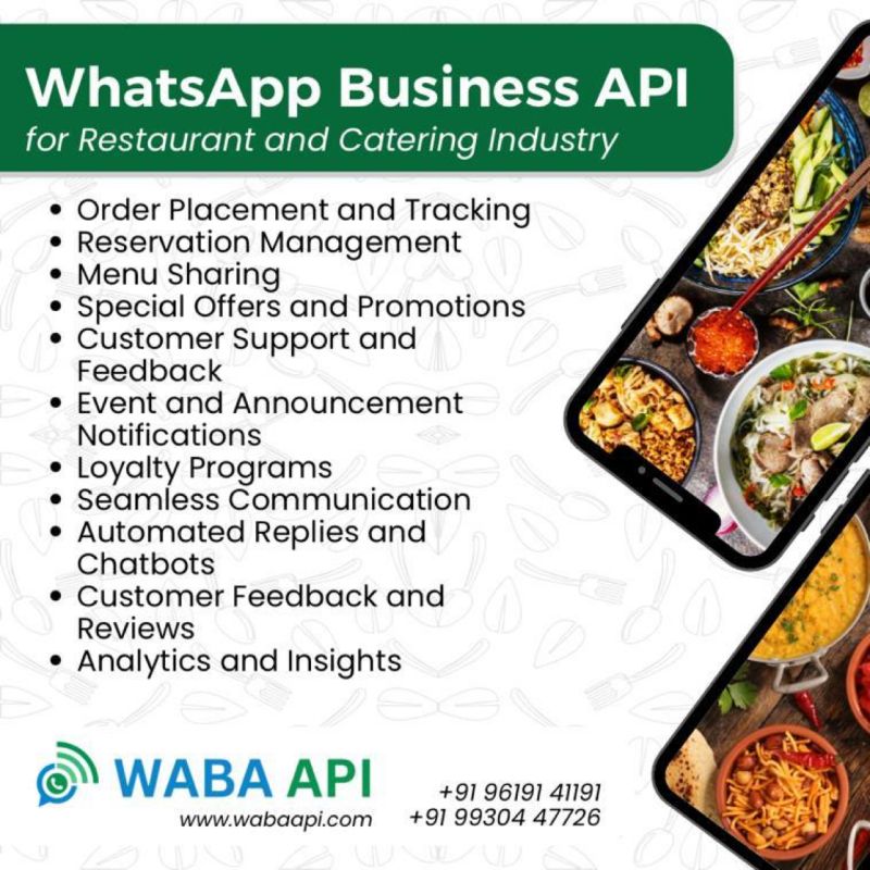 SMS Gateway Center on LinkedIn: #smsgatewaycenter #waba #wabaapi # ... SMS Gateway Center on LinkedIn: #smsgatewaycenter #waba #wabaapi # ...