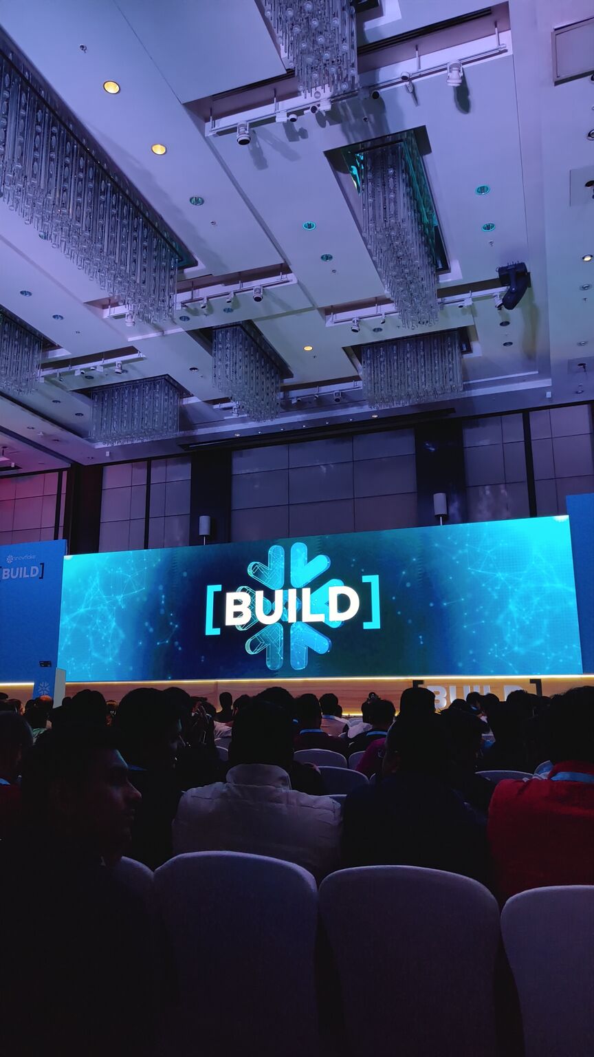 Aditya Ubale on LinkedIn: #snowflake #build #dataengineering #ai # ... Aditya Ubale on LinkedIn: #snowflake #build #dataengineering #ai # ...