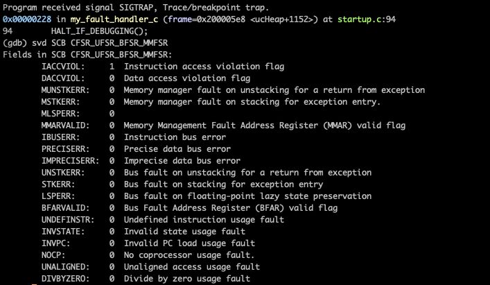 A Practical guide to ARM Cortex-M Exception Handling | PlatformIO Labs A Practical guide to ARM Cortex-M Exception Handling | PlatformIO Labs