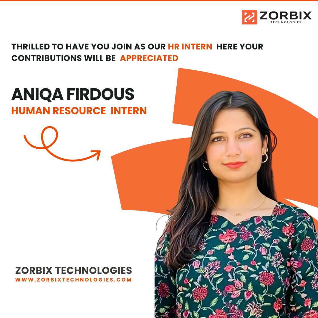 Exciting News at Zorbix Technologies! | Zorbix Technologies Exciting News at Zorbix Technologies! | Zorbix Technologies
