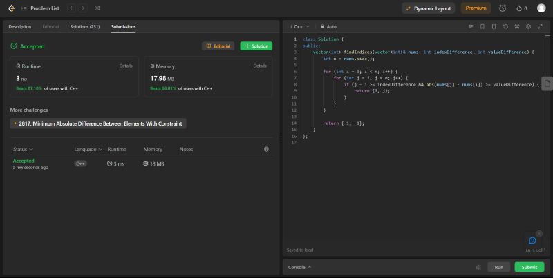 Sumit Kumar on LinkedIn: #leetcode #dsa #learningjourney #100daysofcode ... Sumit Kumar on LinkedIn: #leetcode #dsa #learningjourney #100daysofcode ...