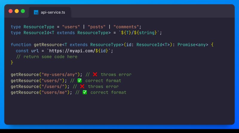 Ejiro Asiuwhu on LinkedIn: #typescript #typescript #javascript #api # ... Ejiro Asiuwhu on LinkedIn: #typescript #typescript #javascript #api # ...