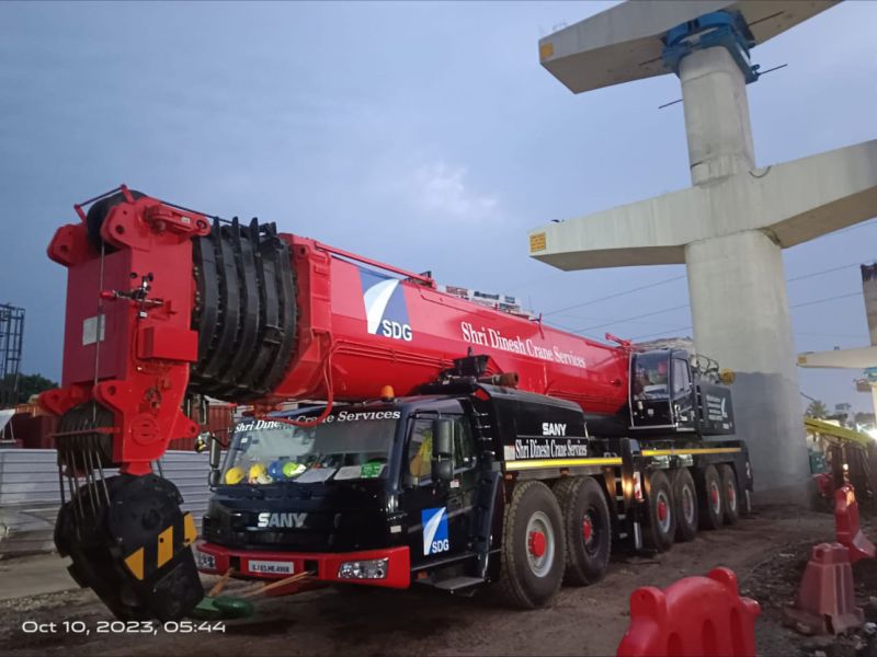 Sumit Joshi on LinkedIn: #cranes #liftingsolutions #heavylifting # ... Sumit Joshi on LinkedIn: #cranes #liftingsolutions #heavylifting # ...