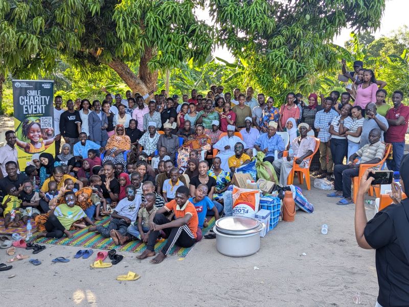 Maswi Mussa Raphael on LinkedIn: #communityoutreach #givingback #stem # ... Maswi Mussa Raphael on LinkedIn: #communityoutreach #givingback #stem # ...