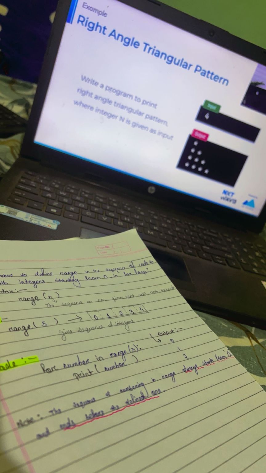 Ayushi sharma on LinkedIn: #codingjourney #nxtwave #nxtwave #ccbp # ... Ayushi sharma on LinkedIn: #codingjourney #nxtwave #nxtwave #ccbp # ...