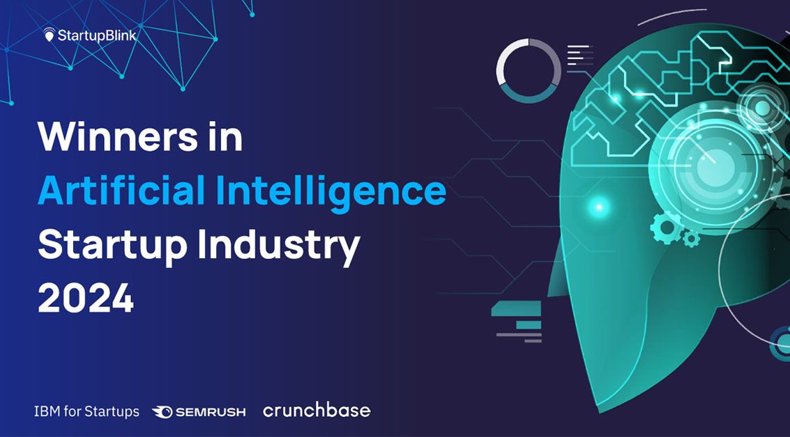Dror Bin on LinkedIn: Winners in the Artificial Intelligence Startup ... Dror Bin on LinkedIn: Winners in the Artificial Intelligence Startup ...