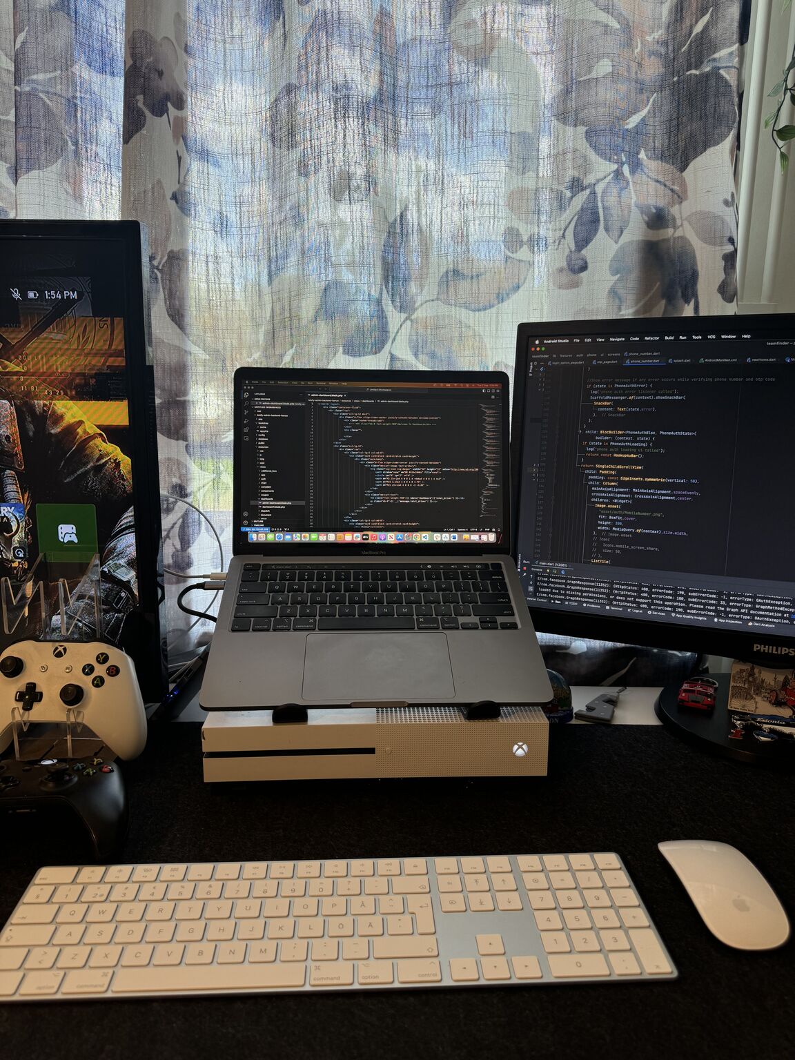 Hamza Dar on LinkedIn: #mobiledevelopment #flutter #android #ios # ... Hamza Dar on LinkedIn: #mobiledevelopment #flutter #android #ios # ...