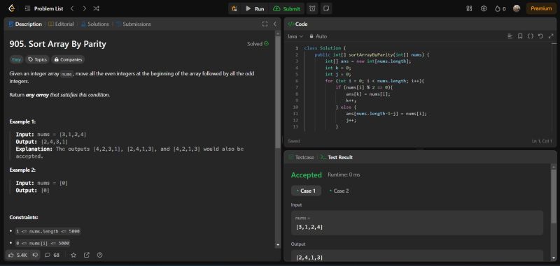 Day 9 of #DrGViswanathan challenge: Quick Sort and LeetCode Problem ... Day 9 of #DrGViswanathan challenge: Quick Sort and LeetCode Problem ...