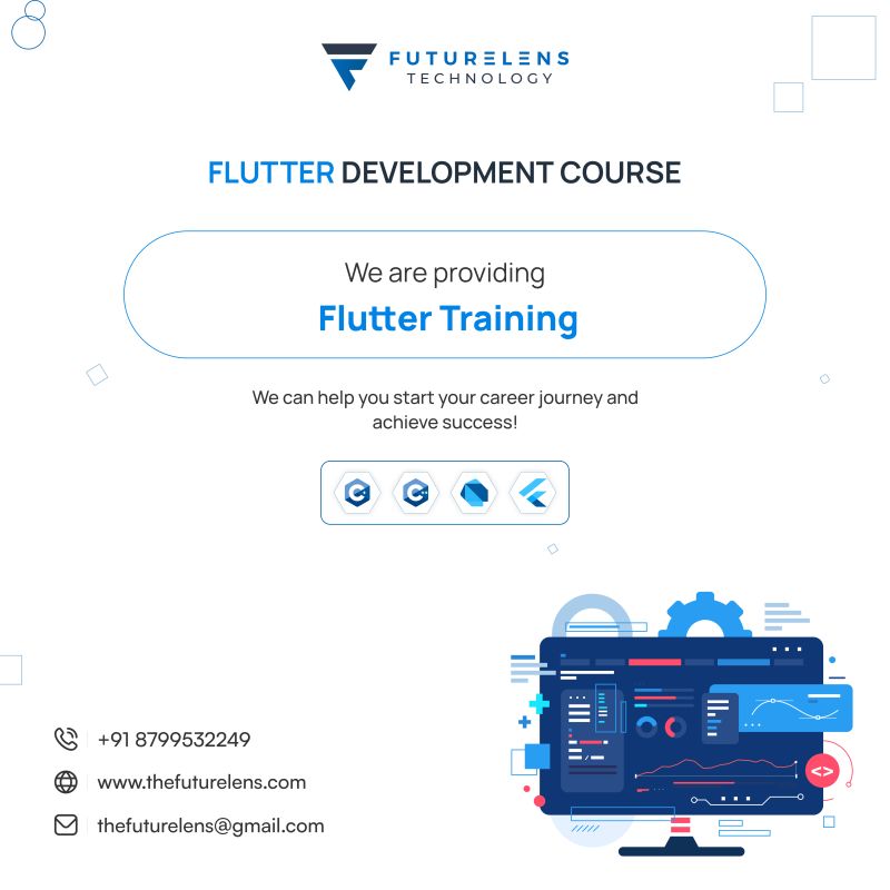 Ekta Sabhadiya on LinkedIn: #training #training2023 #flutter # ... Ekta Sabhadiya on LinkedIn: #training #training2023 #flutter # ...