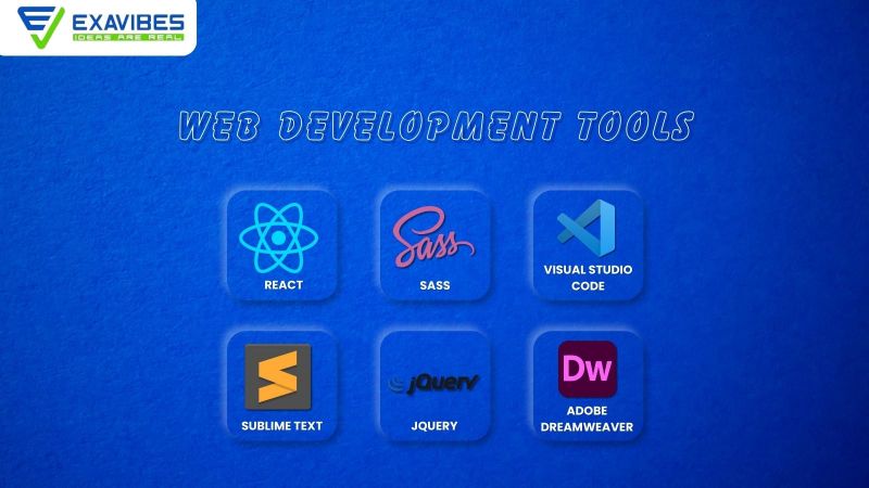 Exavibes Services Private Limited on LinkedIn: #webdevelopment # ... Exavibes Services Private Limited on LinkedIn: #webdevelopment # ...