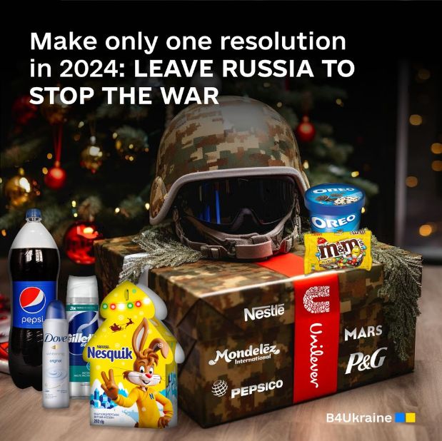 Jaanika Merilo on LinkedIn: Dear Mondelez, Unilever, PepsiCo, Mars ... Jaanika Merilo on LinkedIn: Dear Mondelez, Unilever, PepsiCo, Mars ...
