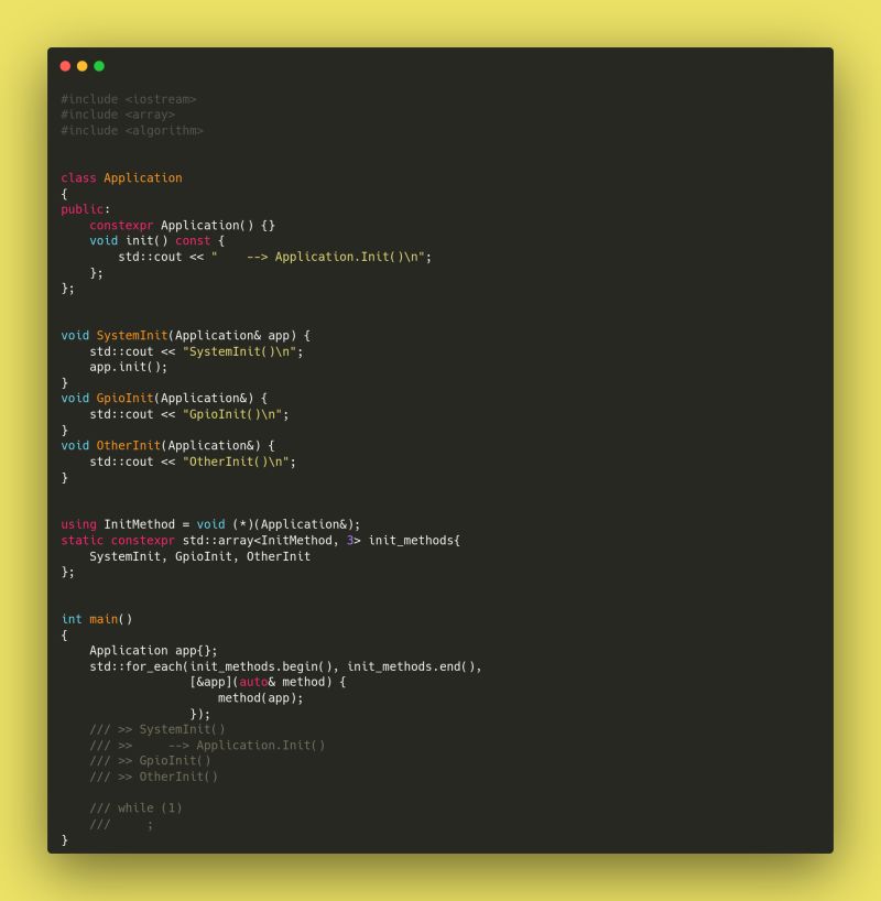 Krzysztof Kaszubski on LinkedIn: #cpp #cplusplus #coding #programming # ... Krzysztof Kaszubski on LinkedIn: #cpp #cplusplus #coding #programming # ...