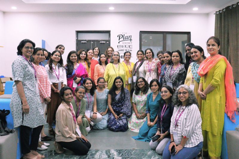 Neha Soneji on LinkedIn: Leadership has always intrigued me. What makes ... Neha Soneji on LinkedIn: Leadership has always intrigued me. What makes ...