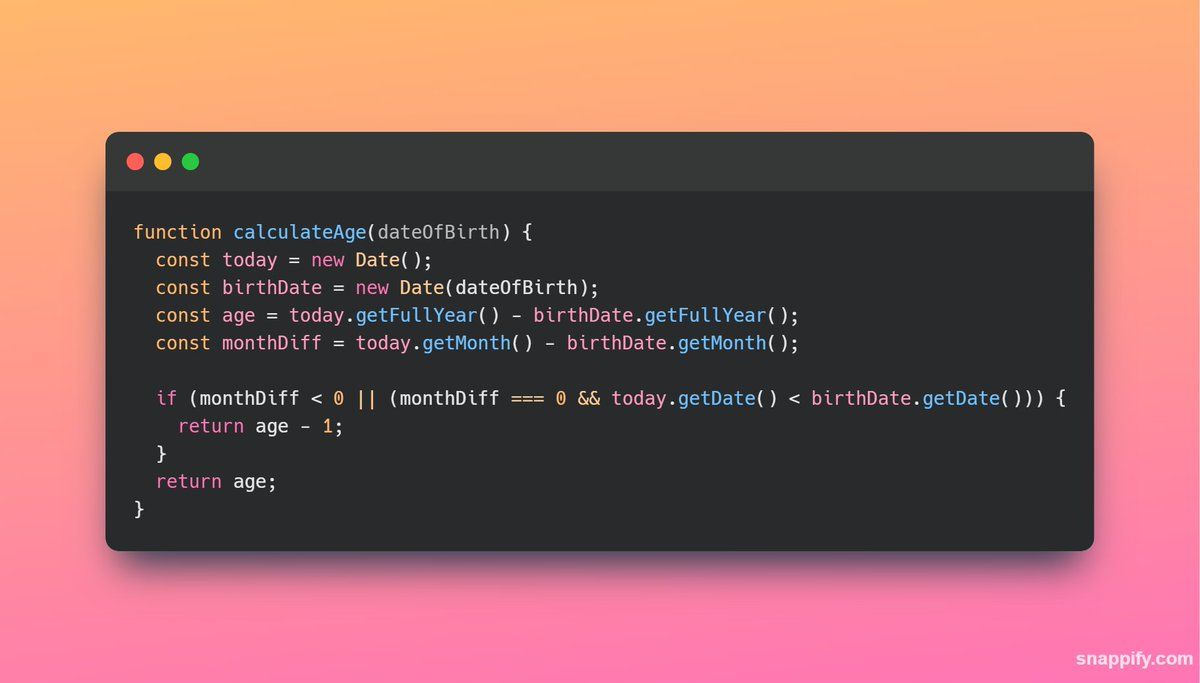 Adebayo Olamilekan on LinkedIn: #typescript #javascript #web3 #react Adebayo Olamilekan on LinkedIn: #typescript #javascript #web3 #react