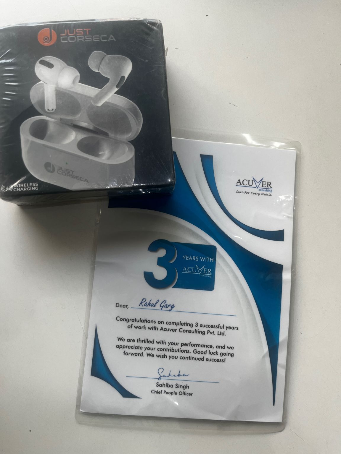 Rahul Garg on LinkedIn: Acuver Consulting Thank you so much for ... Rahul Garg on LinkedIn: Acuver Consulting Thank you so much for ...