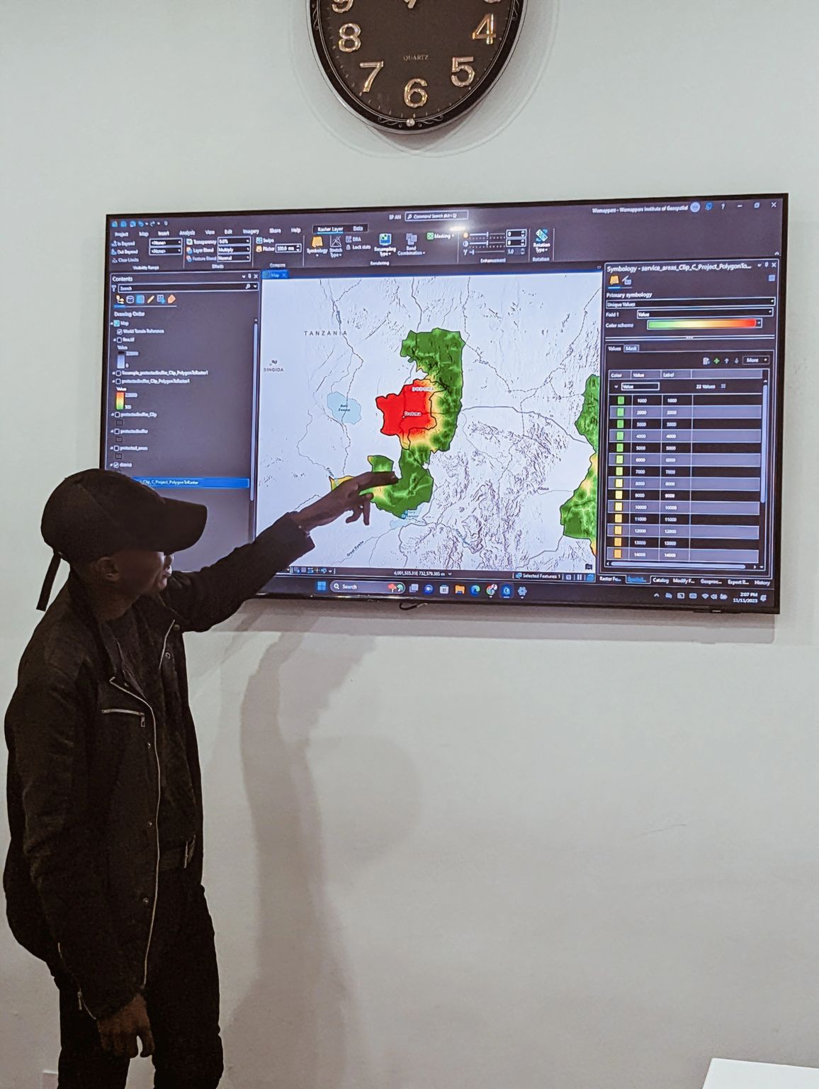RAPHAEL MUSSA on LinkedIn: #gis #arcgispro RAPHAEL MUSSA on LinkedIn: #gis #arcgispro