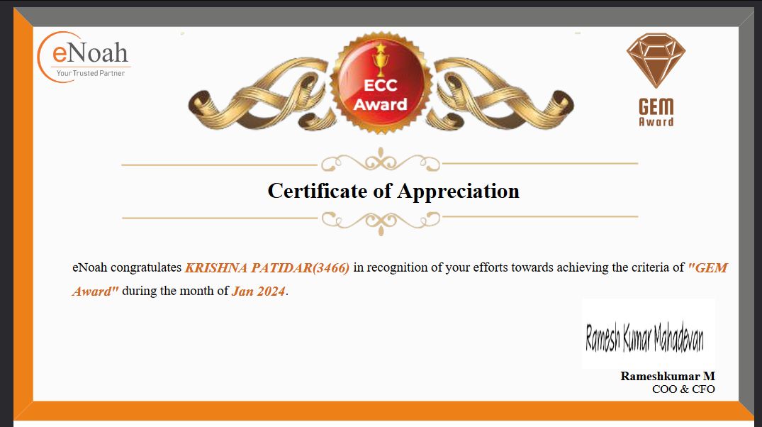 Krishna Mahesh Patidar on LinkedIn: #professionalmilestones #gratitude ... Krishna Mahesh Patidar on LinkedIn: #professionalmilestones #gratitude ...