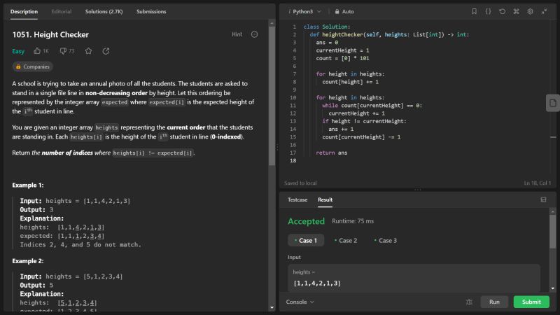 Day 96 of #100daysofcodechallenge: Height Checker | Rishabh Sharma ... Day 96 of #100daysofcodechallenge: Height Checker | Rishabh Sharma ...