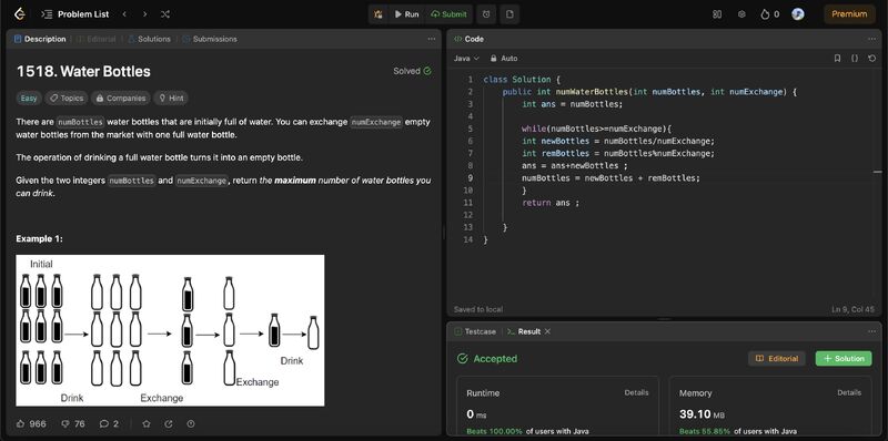 Krishnakant Mishra on LinkedIn: #edslash #dsawithedslash #leetcode # ... Krishnakant Mishra on LinkedIn: #edslash #dsawithedslash #leetcode # ...