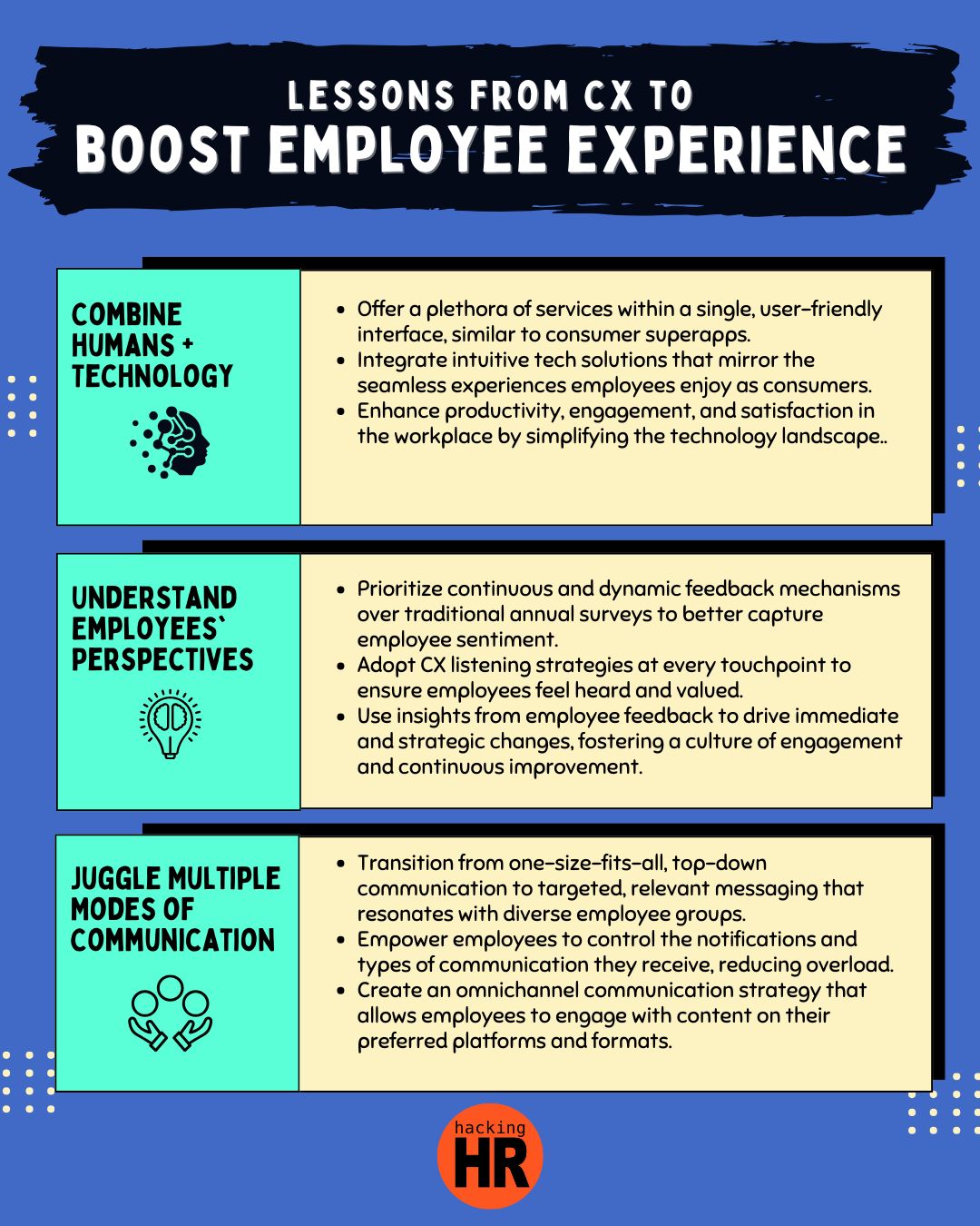 Hacking HR on LinkedIn: #humanresources #hr #hrcommunity # ... Hacking HR on LinkedIn: #humanresources #hr #hrcommunity # ...