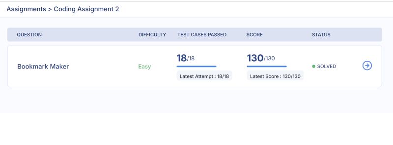 Abhilash Yasoji on LinkedIn: #javascriptjourney #nxtwave #ccbp #ccbpian ... Abhilash Yasoji on LinkedIn: #javascriptjourney #nxtwave #ccbp #ccbpian ...