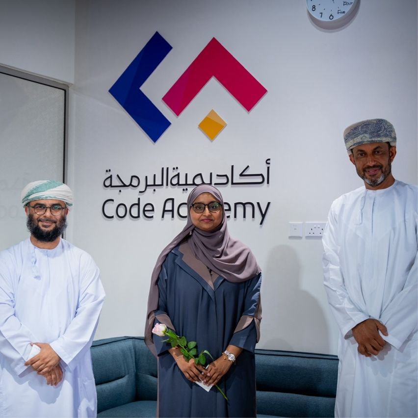 Kulsoom Shoukat Ali on LinkedIn: Just completed one year with the Code ... Kulsoom Shoukat Ali on LinkedIn: Just completed one year with the Code ...