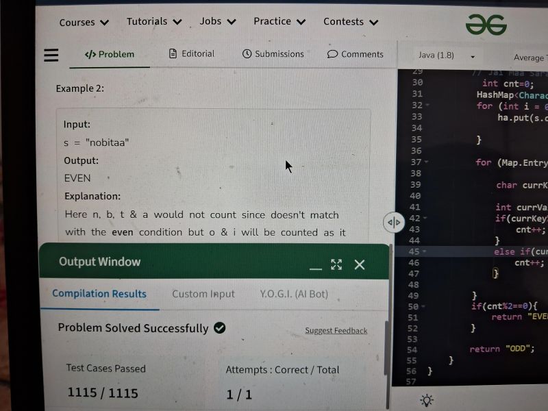Karan Hora on LinkedIn: #gfg #nobitaa #doremon #gfg #leetocode #coding ... Karan Hora on LinkedIn: #gfg #nobitaa #doremon #gfg #leetocode #coding ...