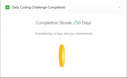 #consistency #leetcode #dsa #algorithms #competitiveprogramming | Abdul ... #consistency #leetcode #dsa #algorithms #competitiveprogramming | Abdul ...