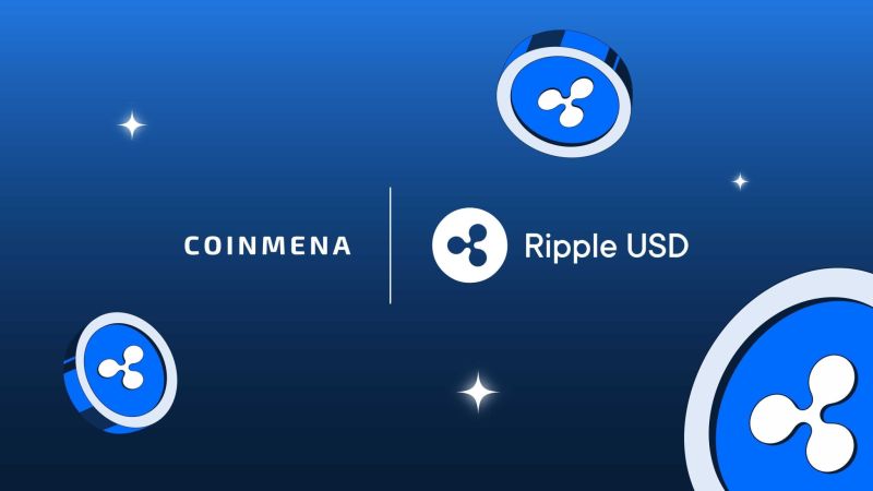 Talal Tabbaa on LinkedIn: #rlusd #rlusd #coinmena #ripple Talal Tabbaa on LinkedIn: #rlusd #rlusd #coinmena #ripple