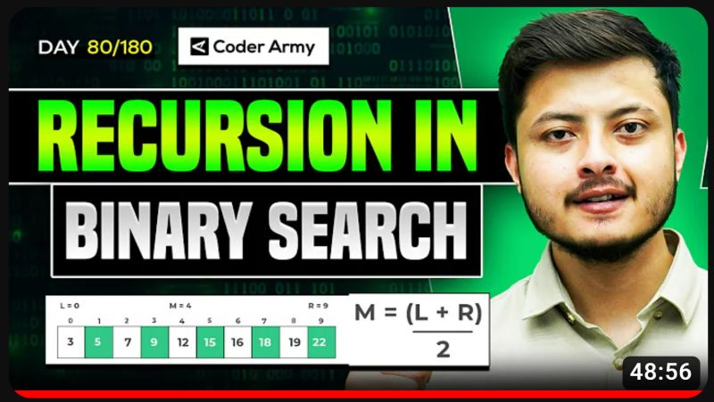VIVEK MANGAL on LinkedIn: #programmingjourney #recursion #codingjourney ... VIVEK MANGAL on LinkedIn: #programmingjourney #recursion #codingjourney ...
