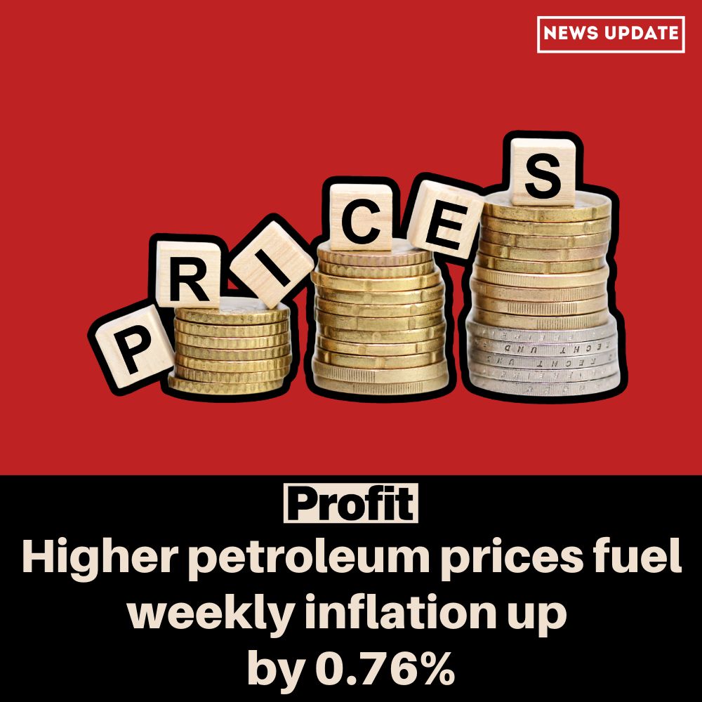 Profit on LinkedIn: PBS data shows short-term inflation rose to 24.36% ... Profit on LinkedIn: PBS data shows short-term inflation rose to 24.36% ...