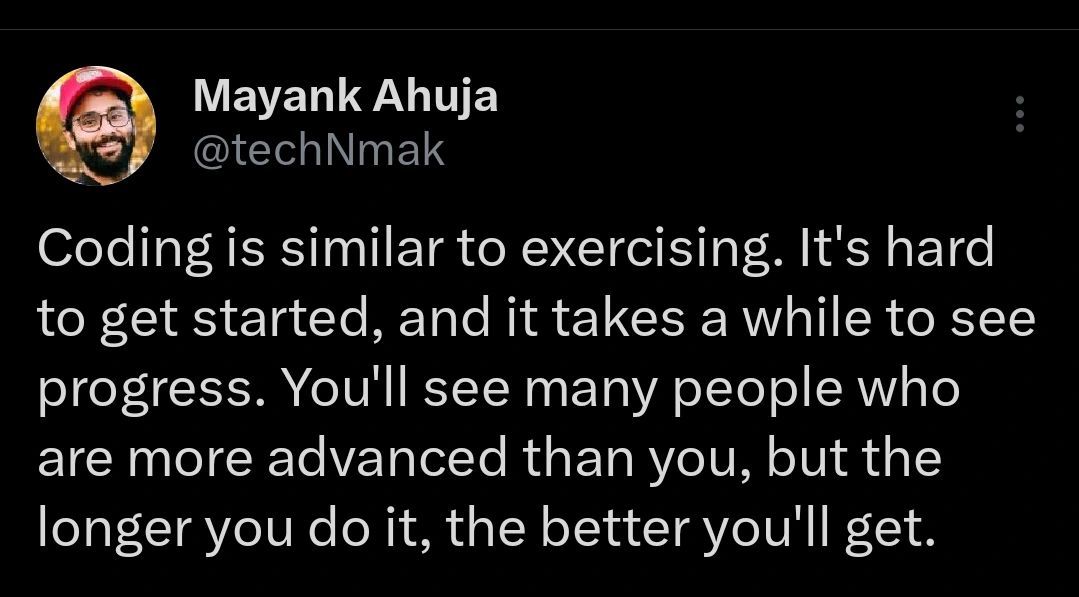 Mayank Ahuja on LinkedIn: #coding #programming #leetcode #geeksforgeeks ... Mayank Ahuja on LinkedIn: #coding #programming #leetcode #geeksforgeeks ...